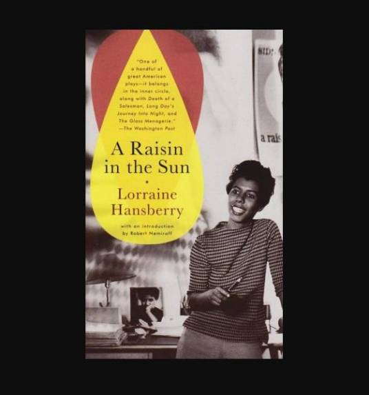 A Raisin in the Sun_百度百科