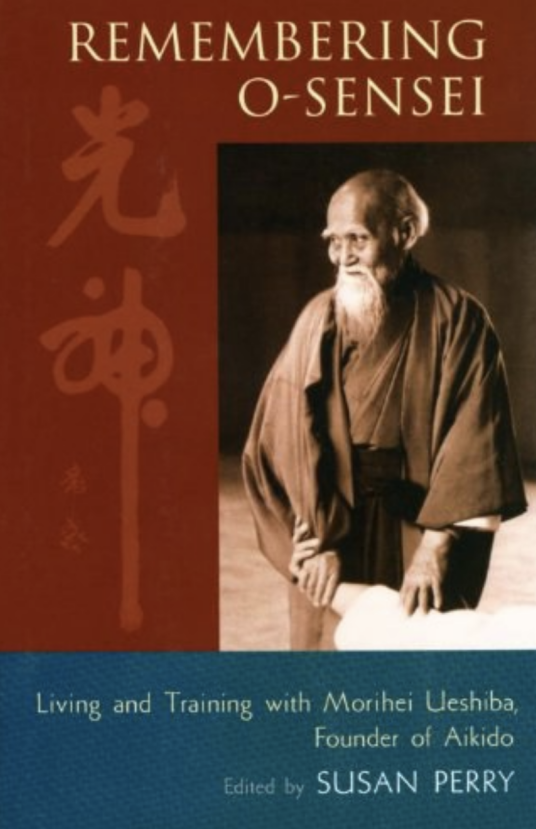 Remembering O-Sensei_百度百科