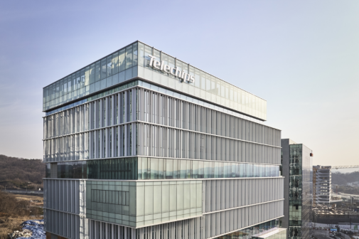 Telechips_百度百科