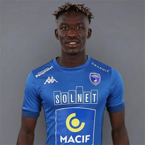 Pape Ibnou Ba_百度百科