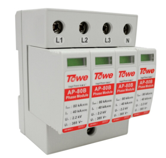 同为AP-80B 4P_百度百科