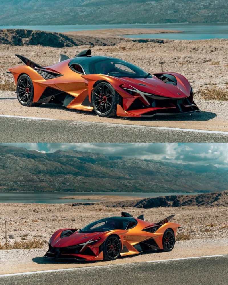 阿波罗Project EVO_百度百科