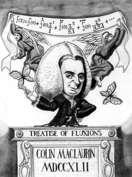 科林·麦克劳林_百度百科