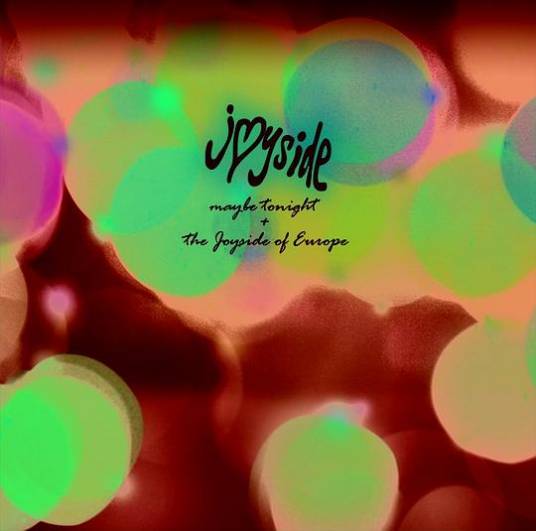 Maybe Tonight_百度百科