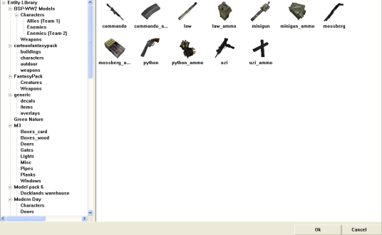 FPS Creator X10_百度百科