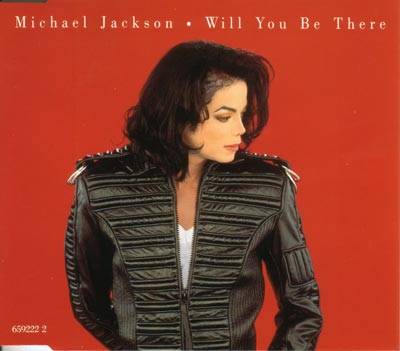 will you be there_百度百科