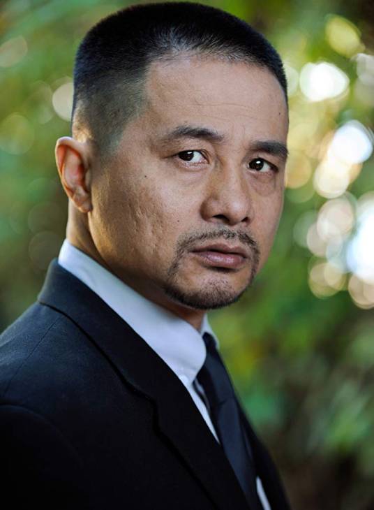 Jen Sung_百度百科