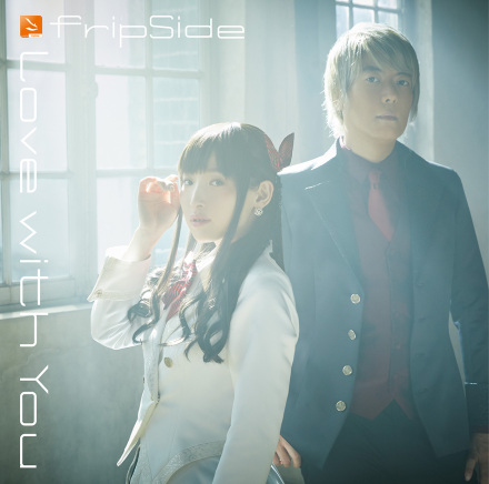 fripSide_百度百科