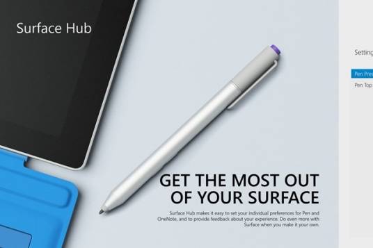 surface pen_百度百科