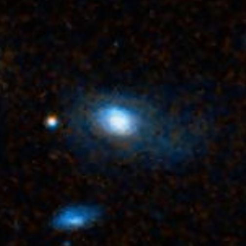 NGC 2885_百度百科