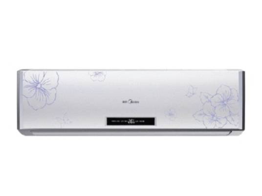 美的KF-26GW/Y-E2(E1)_百度百科