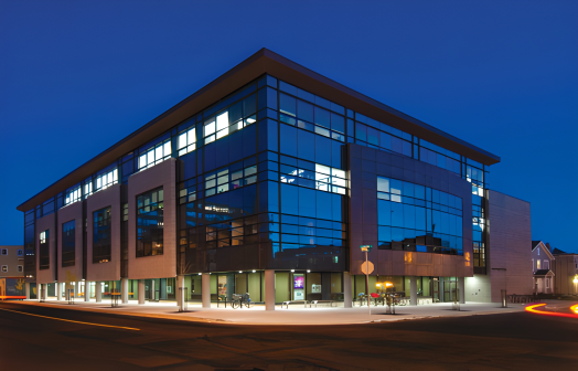 戴尔豪斯大学_百度百科