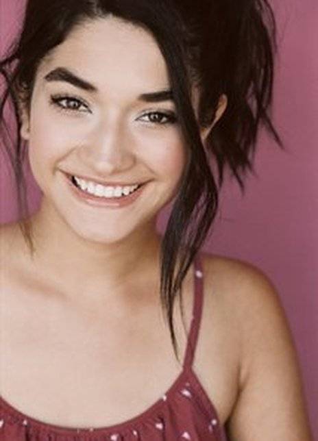 Janet Von_百度百科