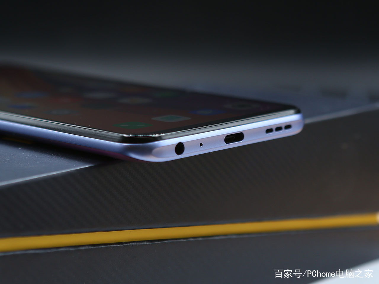 iQOO Z3五星闪充解析 引领全面体验领跑同价位_百科TA说