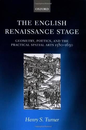 The English Renaissance Stage_百度百科