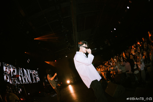 BrAnT.B_百度百科