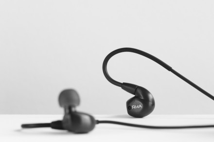 RHA（品牌）_百度百科