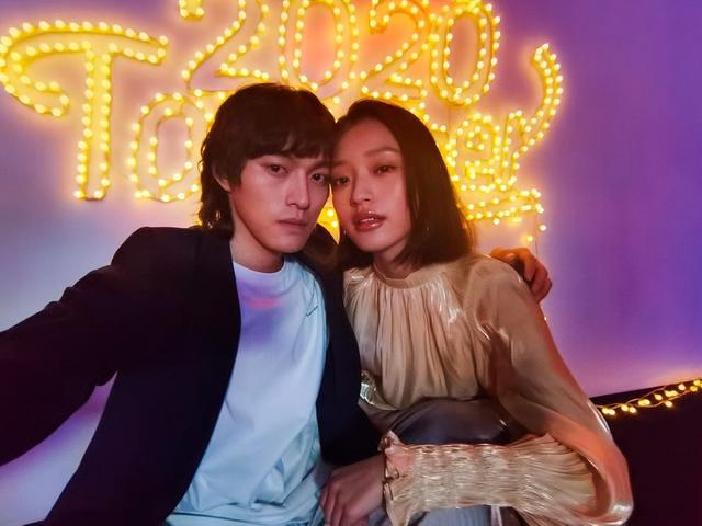 视觉与嗅觉的双重宠爱，华为nova6 5G x野兽派限定礼盒爱意满满_百科TA说