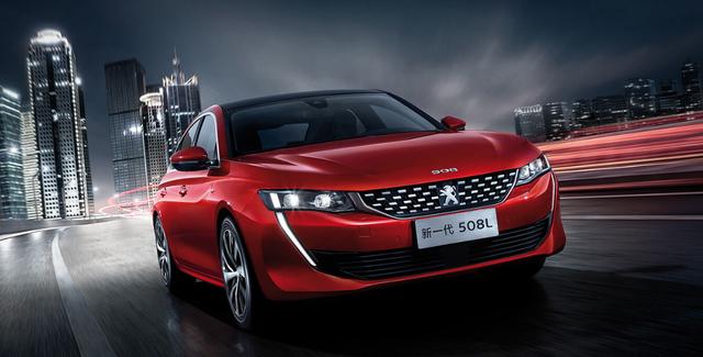 2021款标致508L上市，新增专属外观驭动版，改款用来减配_百科TA说