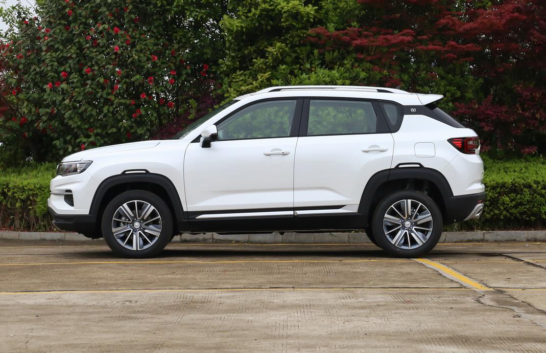 长安CS35PLUS好吗？它有哪些优势？读完你就知道了_百科TA说