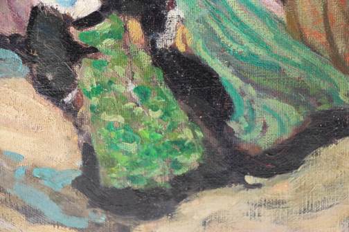 Edith Varian Cockcroft_百度百科