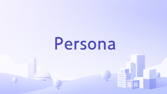 Persona（身份验证服务公司）_百度百科