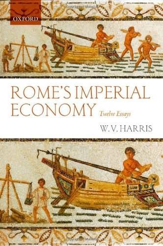 Rome's Imperial Economy_百度百科