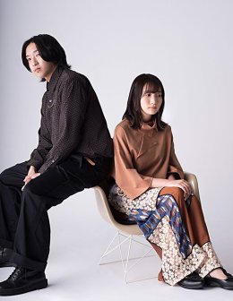 YOASOBI_百度百科