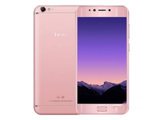 ivvi C5（全网通）_百度百科