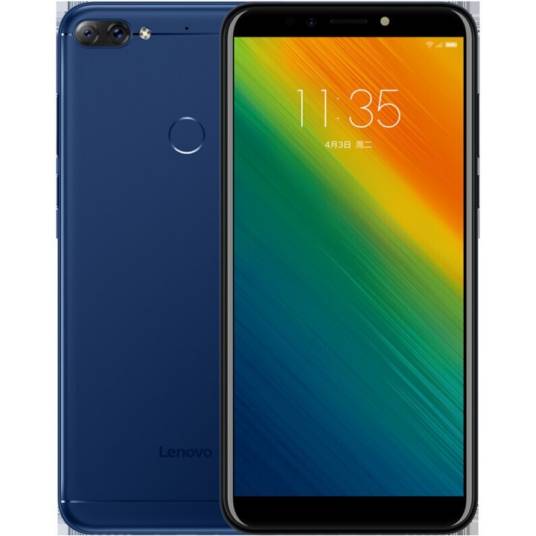 联想K5 Note（3GB RAM/全网通）_百度百科