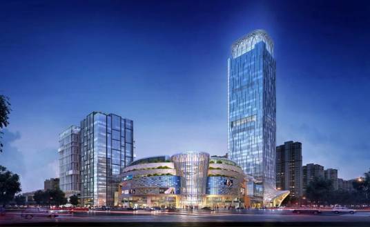 东南智汇城欢乐汇100FUN CITY_百度百科