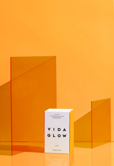 Vida Glow_百度百科