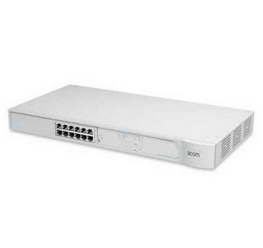 3Com3C16592B_百度百科