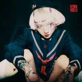 yeule（新加坡歌手、词曲作者、音乐制作人）_百度百科