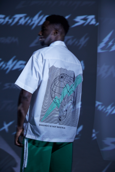 lightning x storm_百度百科