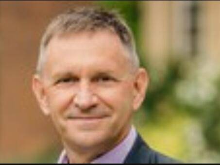 Nick McKeown_百度百科