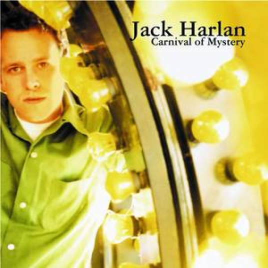 Jack Harlan_百度百科