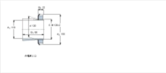 SKF H3124轴承_百度百科