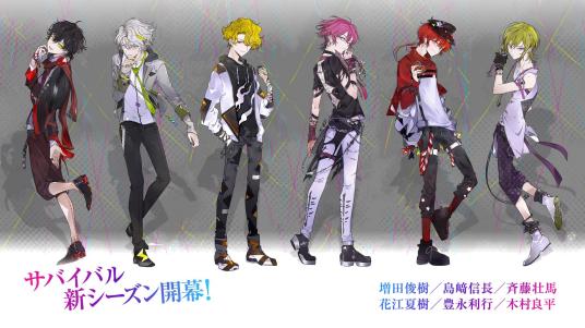 Dear Vocalist_百度百科