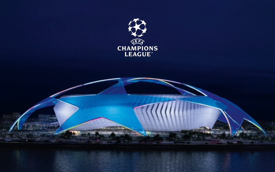 Champions League_百度百科