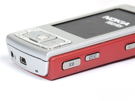 Nokia N95_百度百科