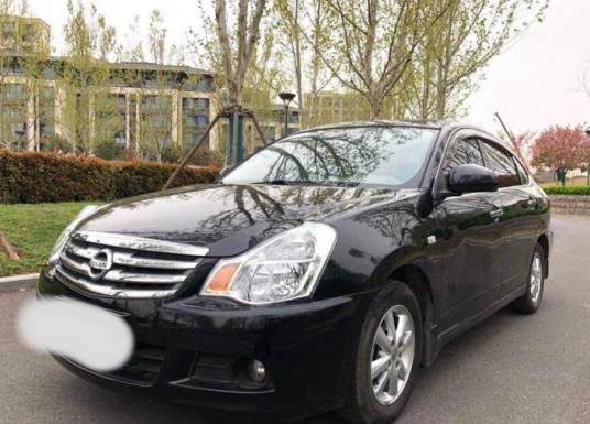 新轩逸2012款 1.6XE 经典自动舒适版_百度百科