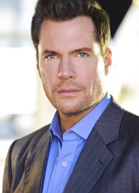 Kevin Strom_百度百科