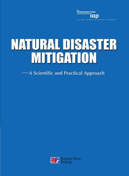 Natural disaster mitigation : a scientific and practical approach_百度百科