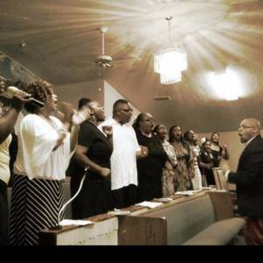 Reed's Temple Choir_百度百科