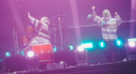 Doudou（中国内地唱作组合、乐队）_百度百科