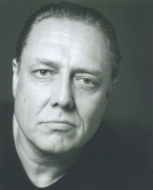 A.C. Peterson_百度百科