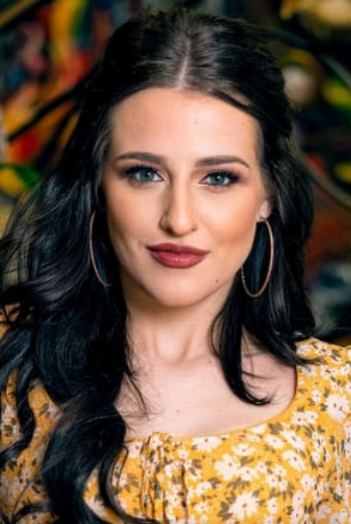 Aubree Valentine_百度百科