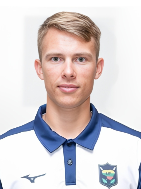 MAROCKA Domantas_百度百科