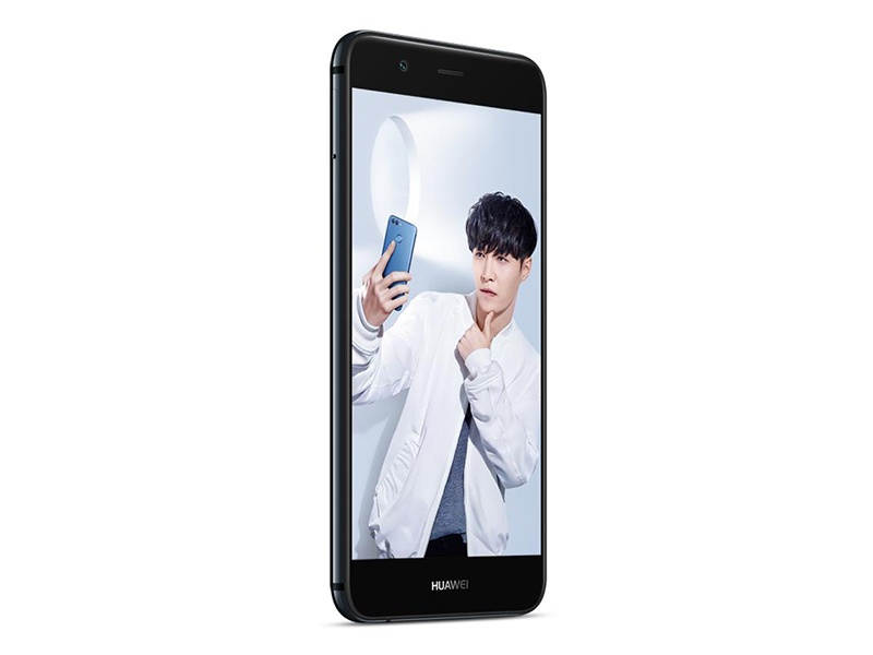 HUAWEI nova 2 Plus_百度百科